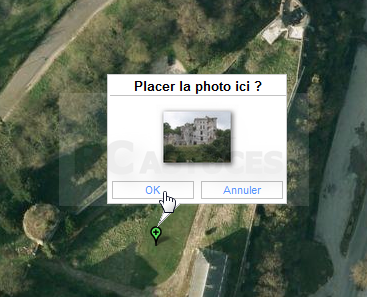 Web immobilier : Géolocaliser les photos de vos biens - Immobilier 2.0