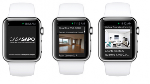 Apple Watch : les fonctions pour les pros de l'immobilier et les ...