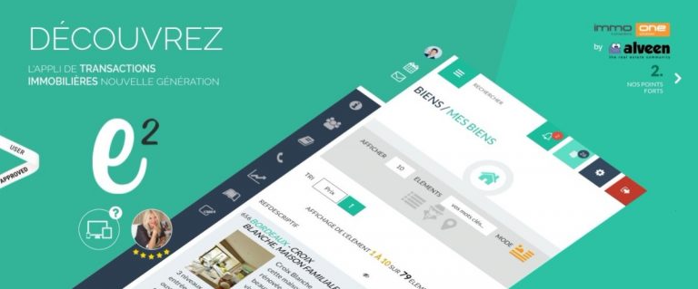 e2 : Logiciels immobiliers - La Réserve d'Immo 2