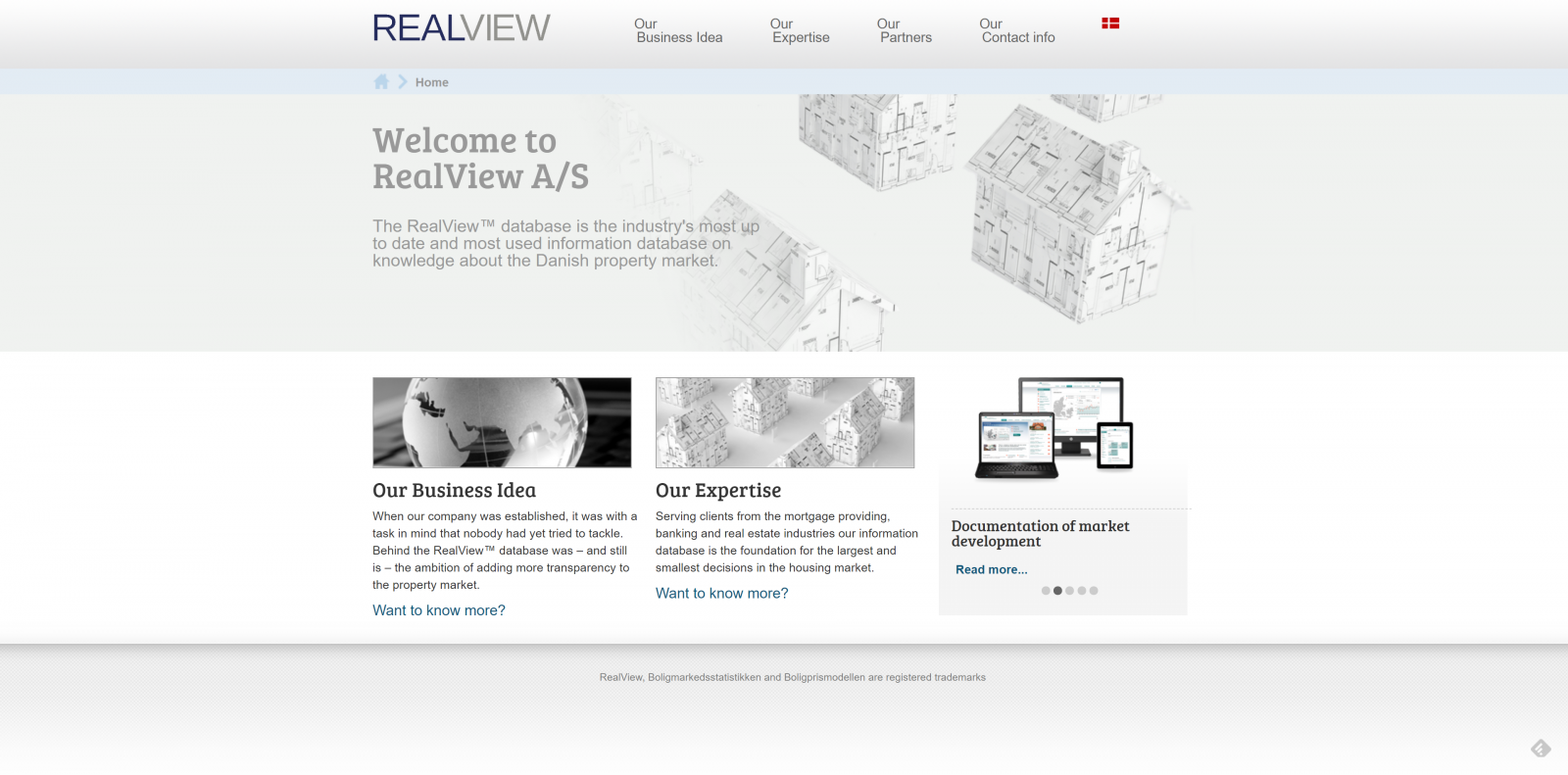 RealView A/S : Startups immobilières - La Réserve d'Immo 2