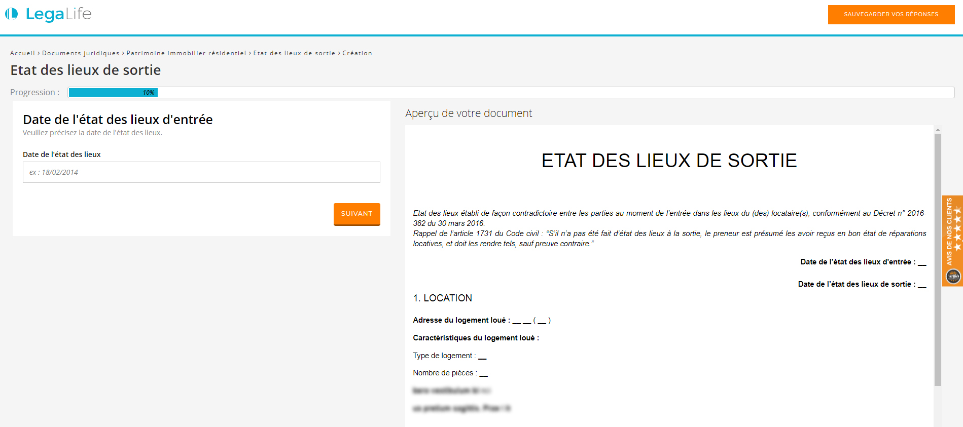 Unlatch by LegaLife : Documents juridiques, Proptech Digital Days - La ...