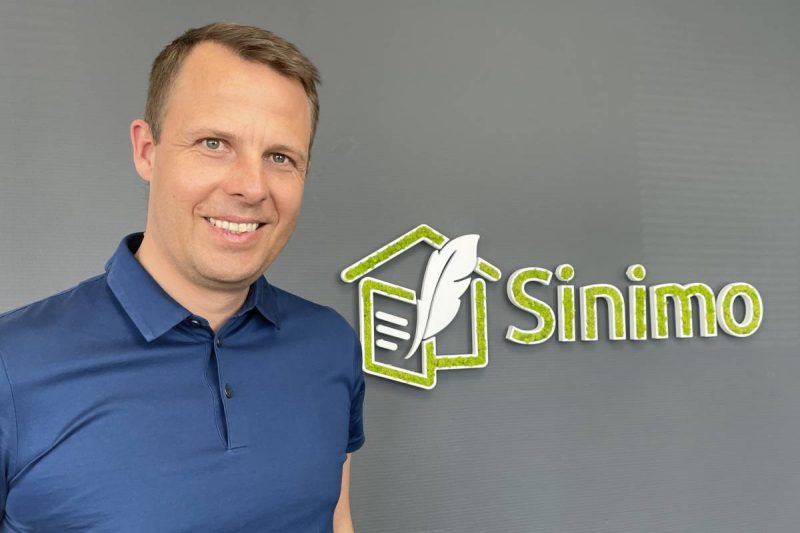 Blockchain et RGPD, nouvelle organisation des agences immobilières ...